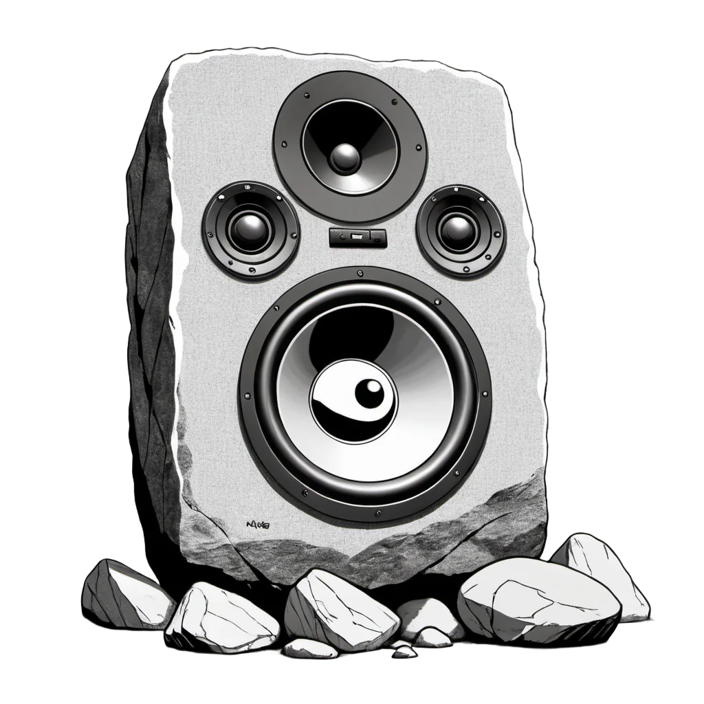 Custom Scale Speakers for 1/10th & 1/24th RC Cars | Rockin' RC – Rockin ...